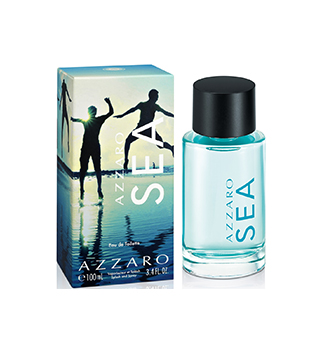 Sea Azzaro parfem
Azzaro parfem
eau de toilette, 100 ml