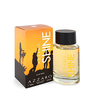 Shine Azzaro parfem
Azzaro parfem
eau de toilette, 100 ml