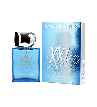 XXL Daniel Hechter parfem
Daniel Hechter parfem
eau de toilette, 50 ml