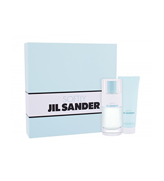 Softly SET Jil Sander parfem
Jil Sander parfem
eau de toilette, 80 ml edt + 75 ml body lotion