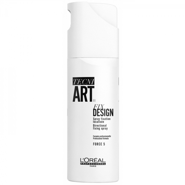 Loreal profesional tecni art fix design sprej 200ml