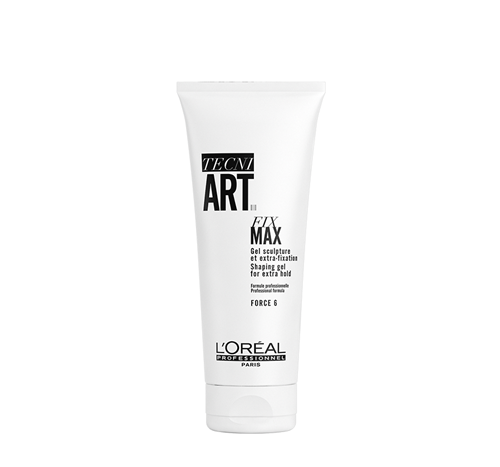 Loreal profesional tecni art fix max gel 200ml