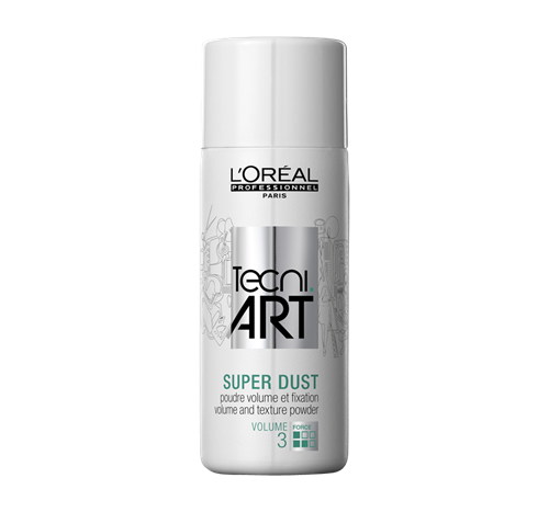 Loreal profesional tecni art super dust puder 150ml