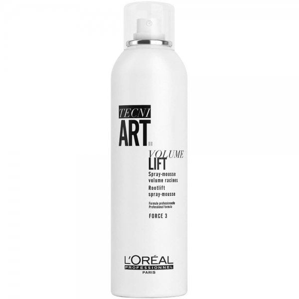 Loreal profesional tecni art volume lift pena 250ml