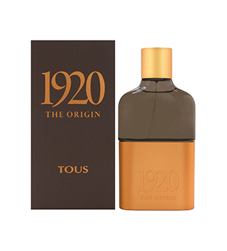 1920 The Origin Tous parfem
Tous parfem
eau de parfum, 100 ml