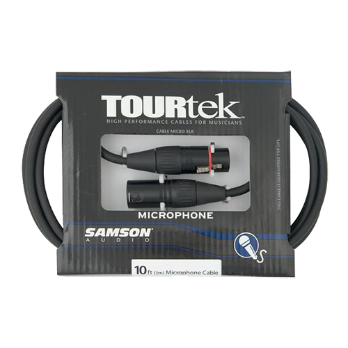 SAMSON TM25 mikrofonski kabl
