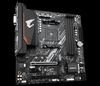 Gigabyte B550M AORUS ELITE, AMD B550, 2xPCI-Ex16, 4xDDR4, 2xM.2, DVI/HDMI/USB3.2 (Gen1), mATX (Socket AM4)