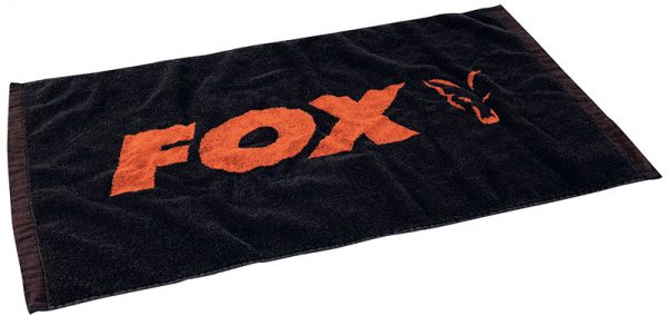 FOX towel 400x700mm