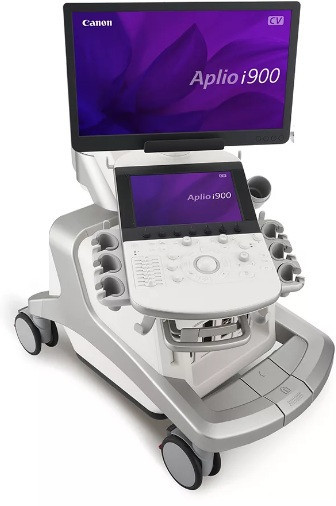 Aplio i900 Ultrazvucni Aparat