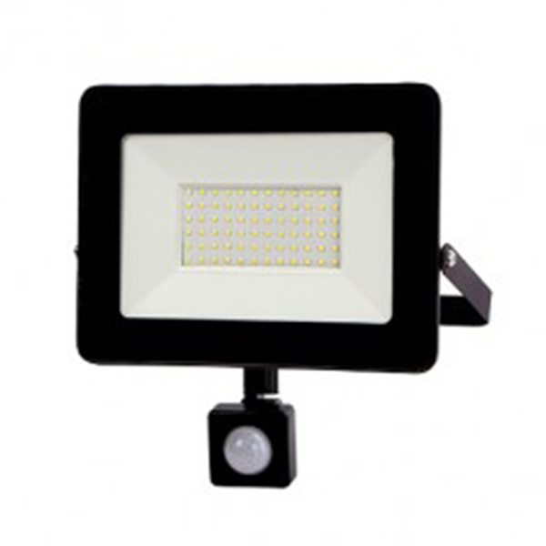 LED reflektor BR-FL30W-04AZ senzor 34.0177