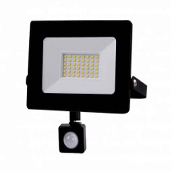 LED reflektor BR-FL20W-04AZ senzor 34.0176