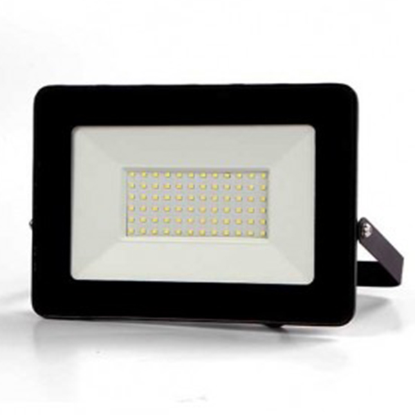 LED reflektor BR-FL30W-04AZ crni 34.0173