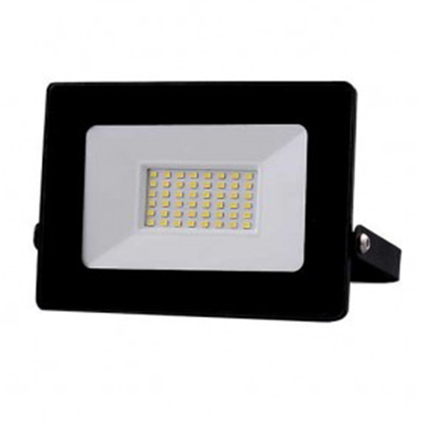 LED reflektor BR-FL20W-04AZ crni 34.0172