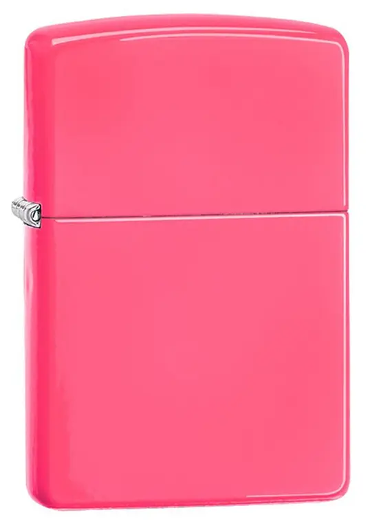 Zippo ZIPPO Upaljač REG. NEON PINK