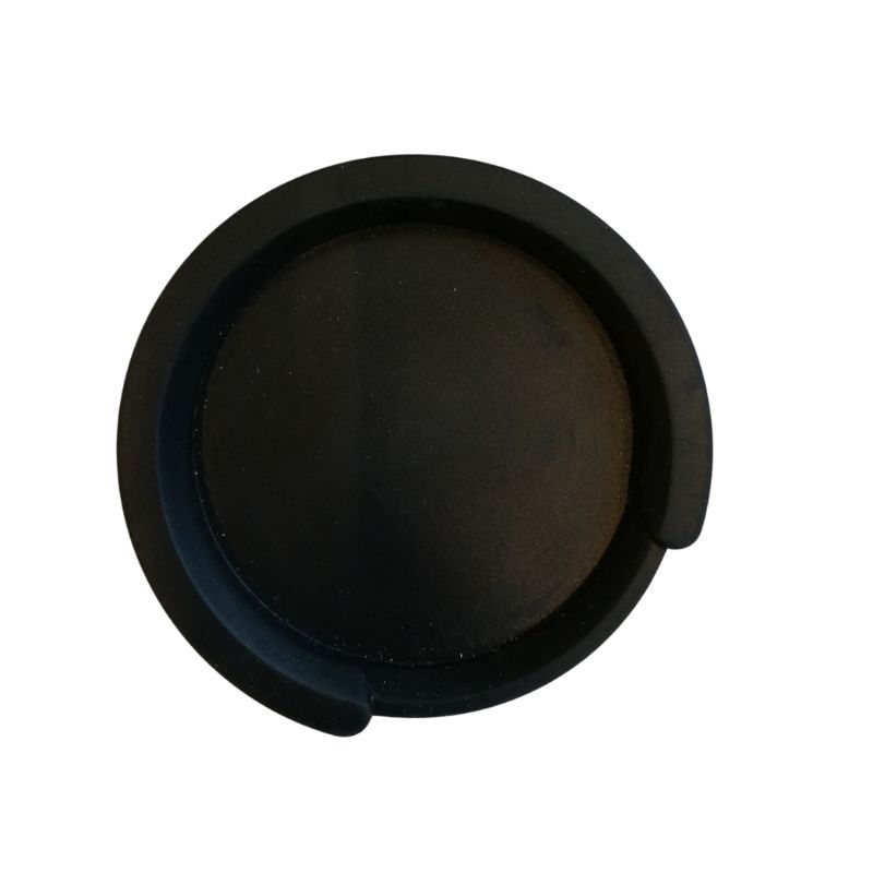 Tone Hole Block Gumeni (Poklopac Za Gitaru) Strauss Rottman
