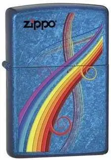 Zippo ZIPPO UPALJAČ - Rainbow (24806)