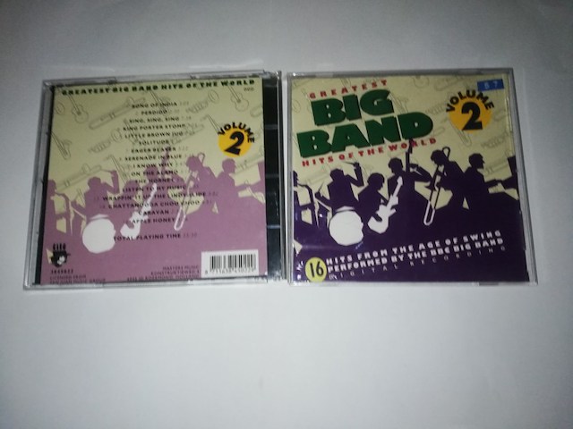 big band 2