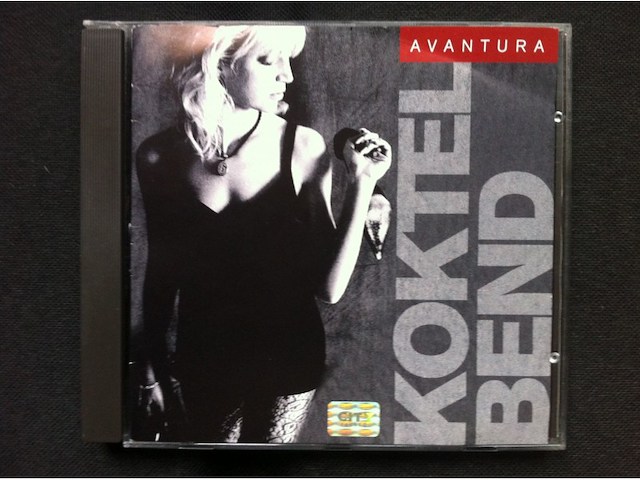 Koktel Bend - AVANTURA   2004