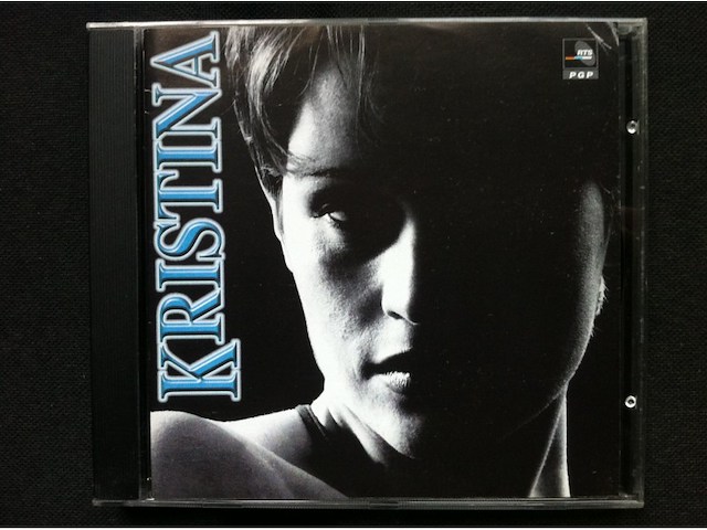 Kristina - PANIKA   2000