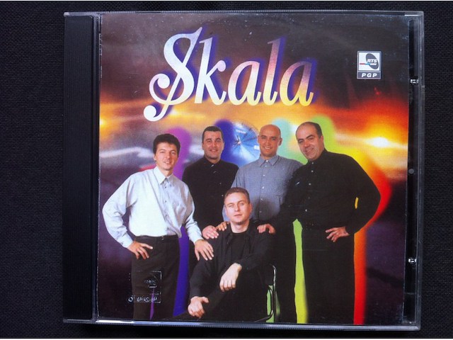 Skala - SKALA    1999