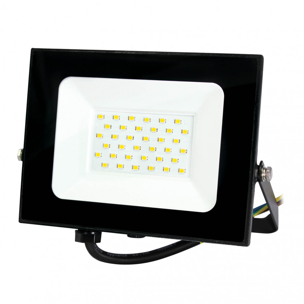 LED REFLEKTOR 30W 306-239 COMMEL