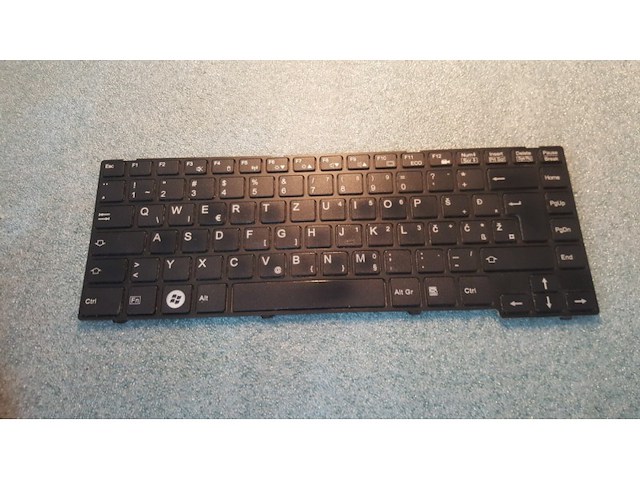 Tastatura za Fujitsu UH572