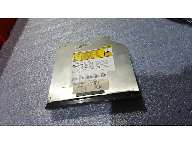 DVD-RW optika za MSI VR630