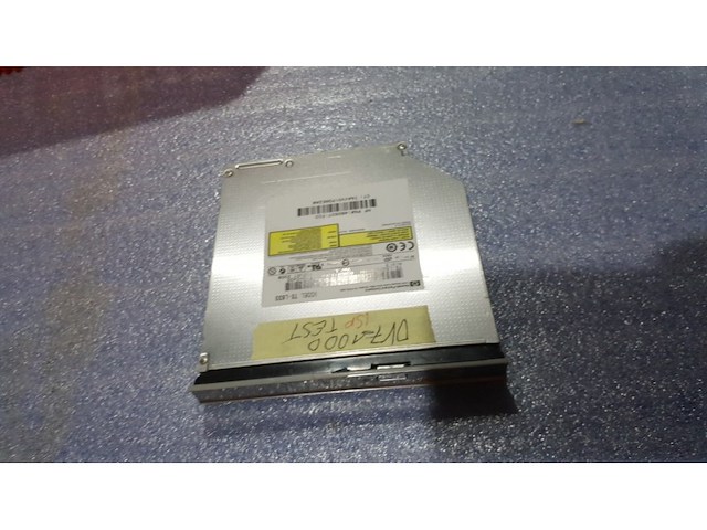 DVD-RW optika za HP DV7-1000