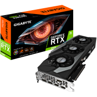 Gigabyte GeForce GV-N3080GAMING OC-10GD