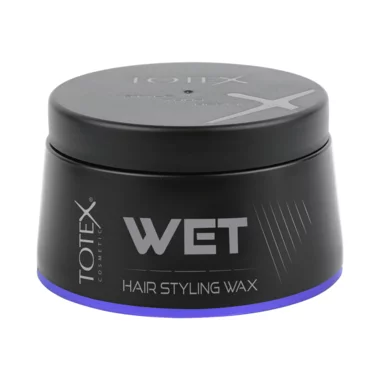 TOTEX Vosak za oblikovanje i sjaj kose TOTEX Wet 150ml