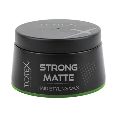 Vosak za oblikovanje kose TOTEX Strong Matte 150ml