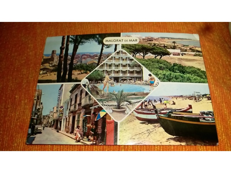 MALGRAT DE MAR