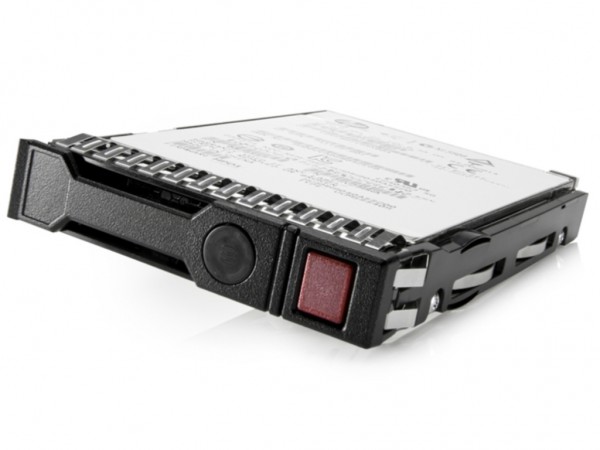 HPE 300GB SAS 12G Enterprise 15K SFF (2.5in) SC 3yr Wty Digitally Signed Firmware HDD' ( '870753-B21' )