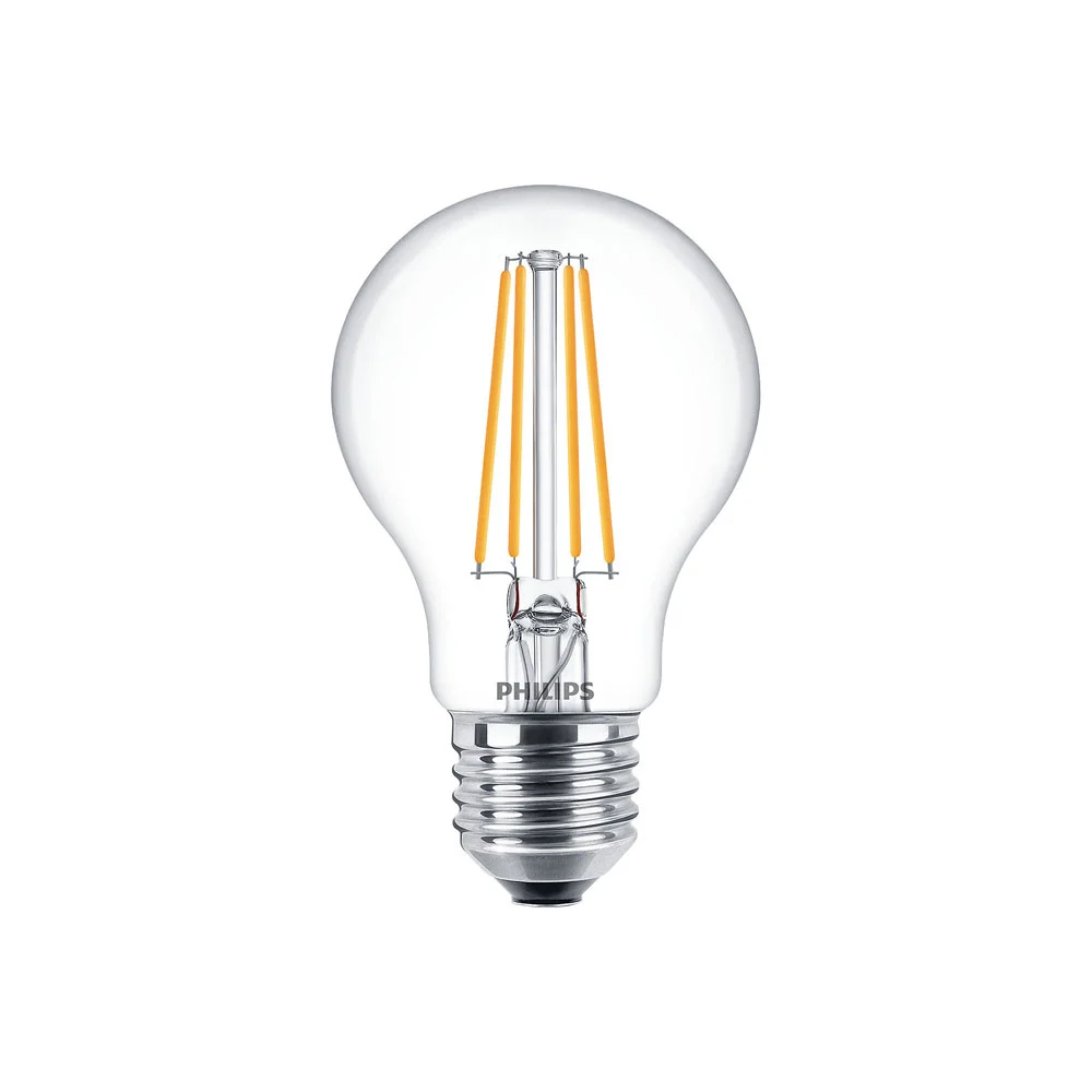 CLA LEDBulb ND 7-60W E27 WW A60 CL