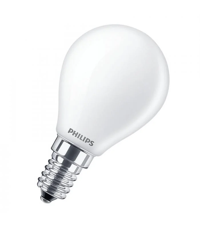 Classic LEDLuster ND 2.2-25W P45 E14 FR