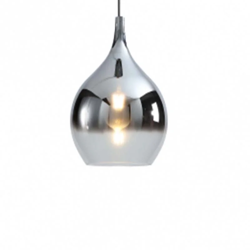 LUNA 177 VISILICA CHROME