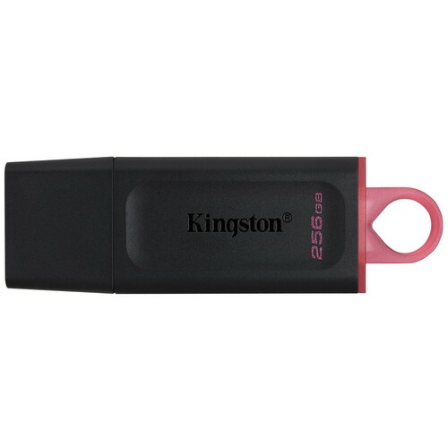 KINGSTON 256GB DATATRAVELER EXODIA 3.2