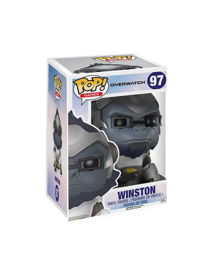 DEČJA IGRAČKA FIGURA WINSTON Funko