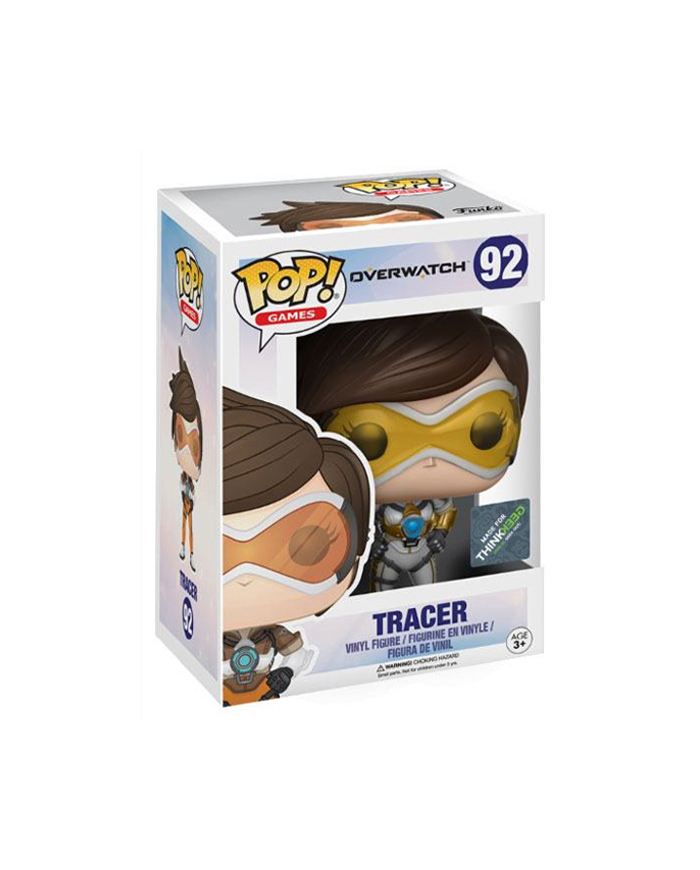 DEČJA IGRAČKA FIGURA POP TRACER Funko