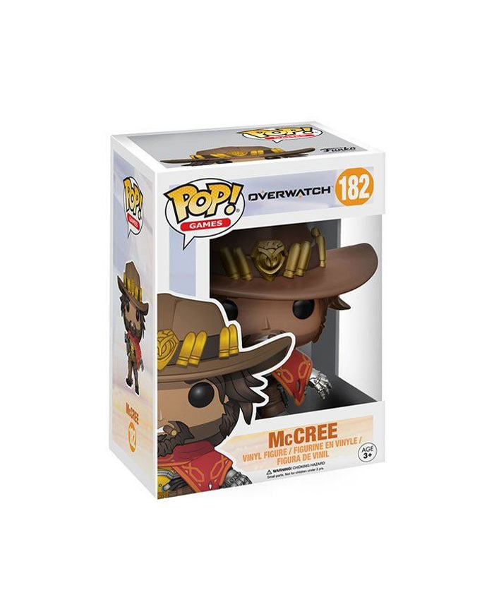 DEČJA IGRAČKA FIGURA POP MCCREE Funko