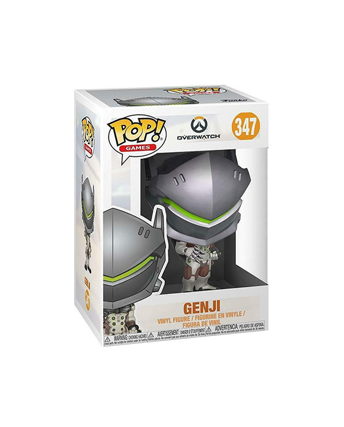 DEČJA IGRAČKA FIGURA POP GENJI Funko