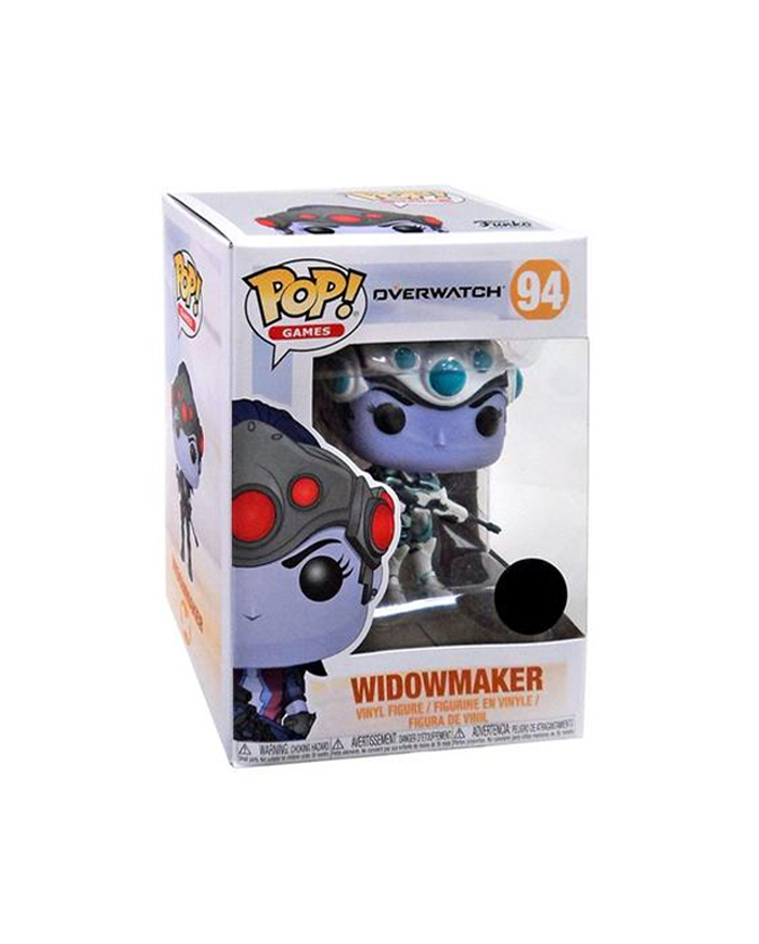 DEČJA IGRAČKA FIGURA POP WIDOWMAKER LC EXCUSIVE Funko