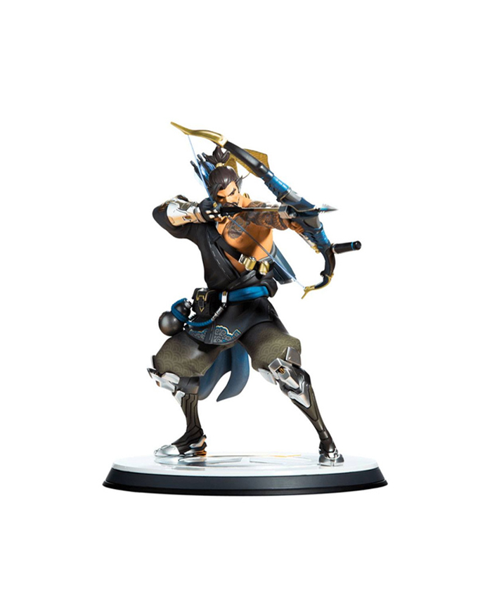 DEČJA IGRAČKA FIGURA OVERWATCH PREMIUM STATUE HANZO Activision Blizzard