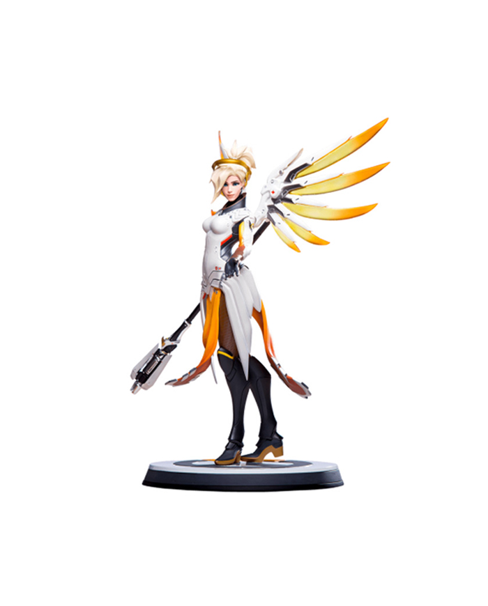 DEČJA IGRAČKA FIGURA OVERWATCH PREMIUM STATUE MARCY Activision Blizzard