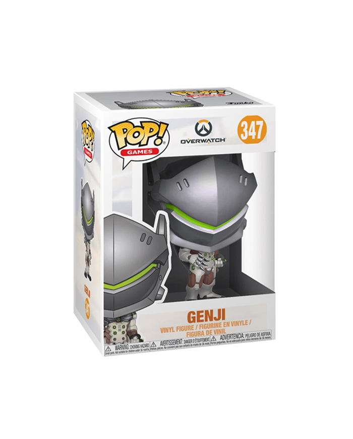 DEČJA IGRAČKA FIGURA GENJI Funko