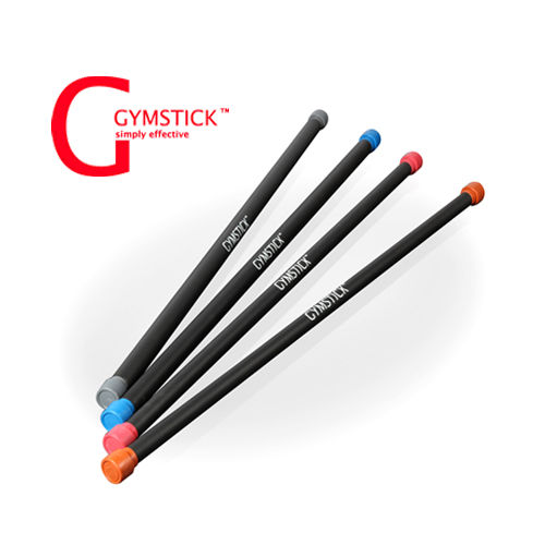 Gymstick Aerobic bar, štap za aerobik 8kg