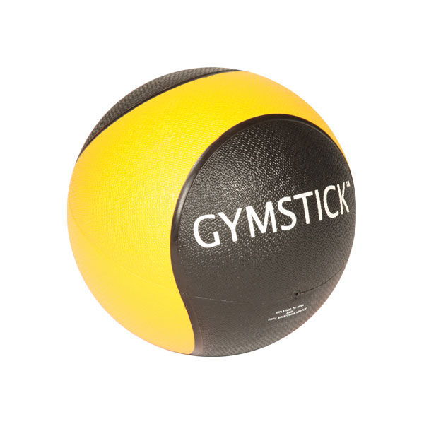 Gymstick medicinska lopta 1kg