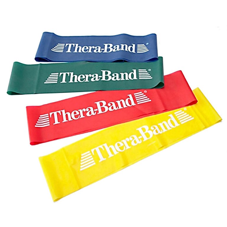 Thera-Band Loop 7,6 x 30,5cm