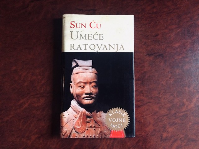 Sun Cu - Umece Ratovanja