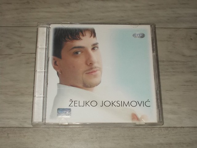 Željko Joksimović - Vreteno